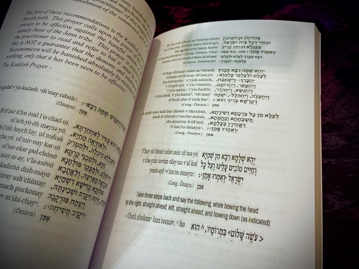 The Gate of Ganzir by Andrew Maclachlan - Dæmonic Dreams Occult Books ...